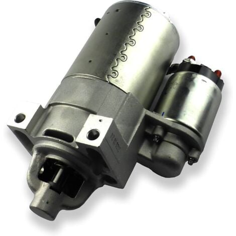 Replacement Starter for Kohler Engines 25-098-24-S Replacement Electric ...