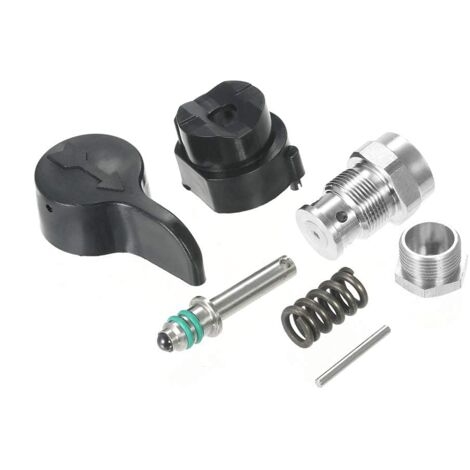 Wear Resistant Main Spray Valve Return Valves for Airless Spraying ...