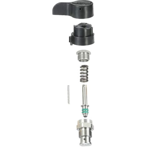 Wear Resistant Main Spray Valve Return Valves for Airless Spraying ...