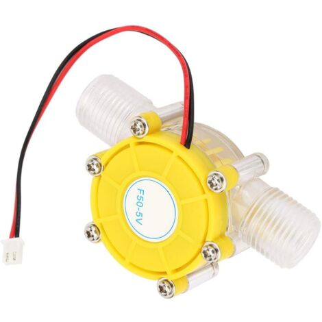 DC Generator, Micro Hydraulic Water Pump - Micro DC Generator, Micro ...