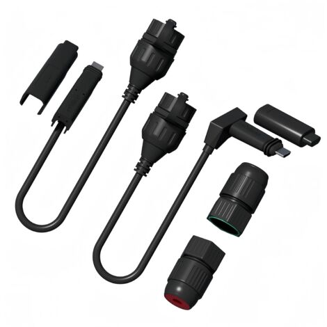 Starlink SPX to RJ45 Adapter, Starlink Accessories (Dish and Router End ...