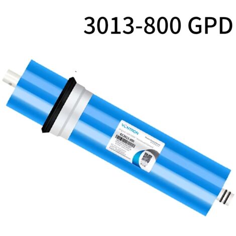 Vontron-RO Membrane 800 GPD, 3013-800 GPD, Household RO Drinking Water ...