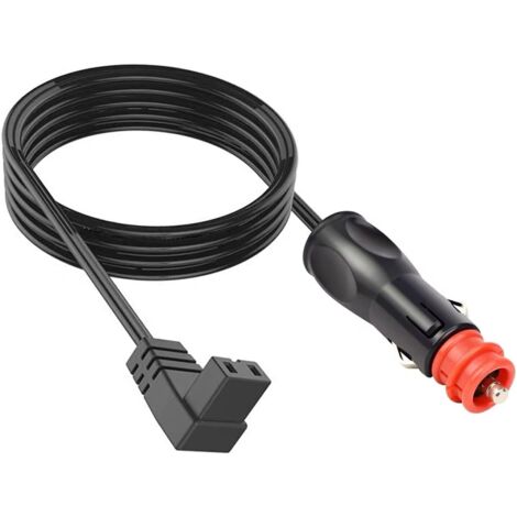 DC Power Cable for Portable Refrigerator 12V/24V Compatible with ...
