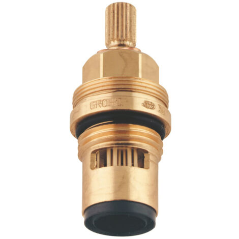 Fits GROHE 45882000 ceramic safety 1/2"