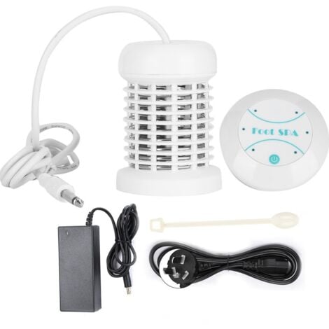 Ionic Detox Foot Bath Machine, Professional Foot Detox Machine for Cell ...