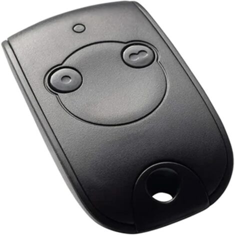 Compatible with SOMFY KEYGO RTS garage door remote control. Garage ...