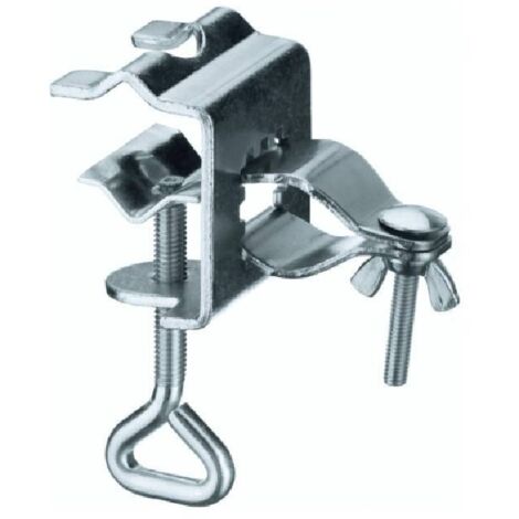 Schneider parasol table base