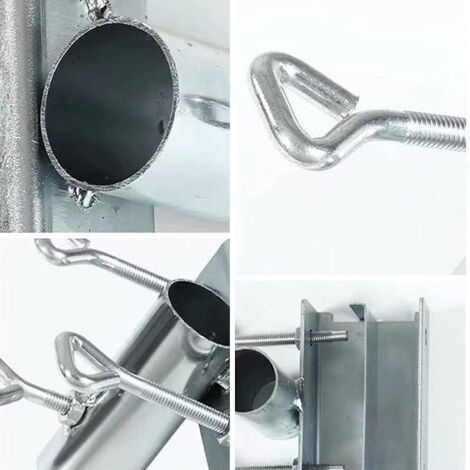 Support Parasol Balcon,Fixation Parasol Balcon,Attache Parasol Balcon ...