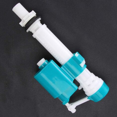 Bottom Inlet Float Valve, Adjustable Bottom Side Fill Valve for ...