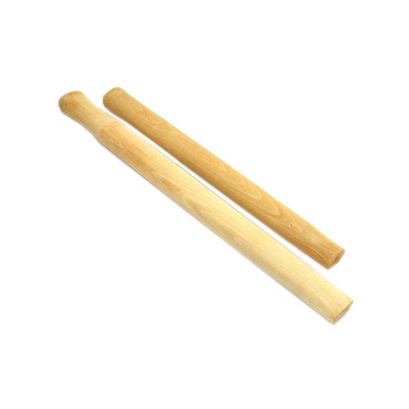 Mango de madera para hacha o martillo L-90cm