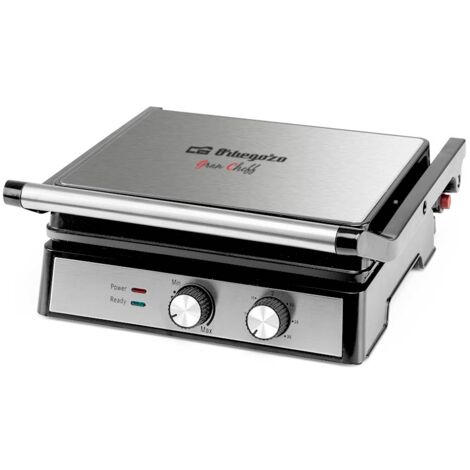 ORBEGOZO GR4580 GRILL