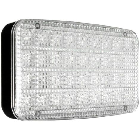 36 LED 12V Luce interna bianca per Van Sprinter Transit Dome Light (1 ...