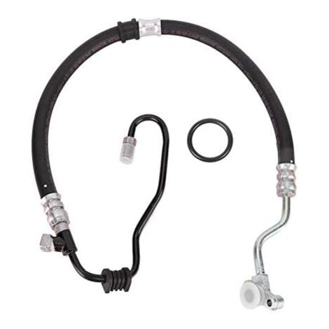 Tubo flessibile di pressione del servosterzo, tubo flessibile di pressione del servosterzo per ...