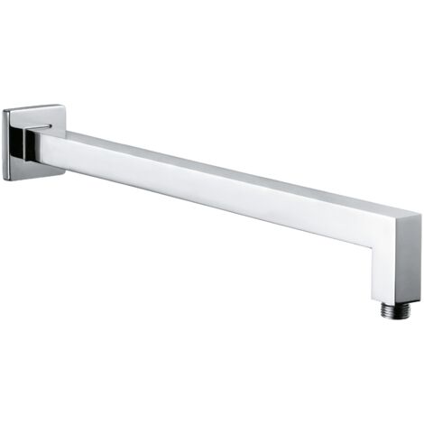 Brazo de ducha 400 mm Damast Cassiopea 12629 Cromo