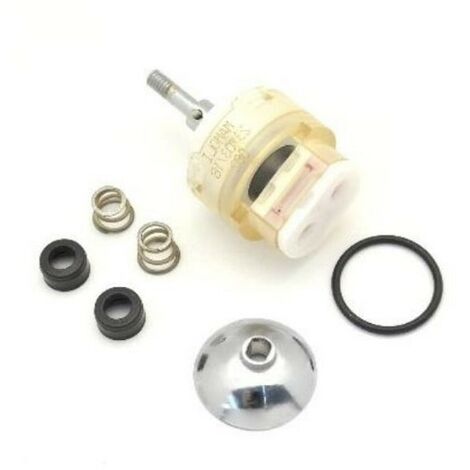 Cartucho con discos cerámicos Joystick Mamoli Pico 21S Cartucho