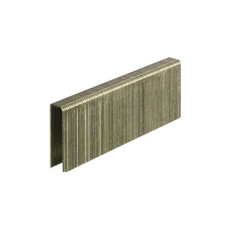 Graffette M 22 mm AERFAST - scatola 5000 - M12BAB