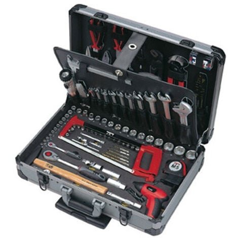 JET TOOLS Kit di utensili da 149 pezzi - Y-149B
