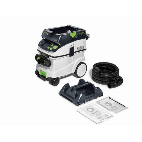 FESTOOL CTM 36 E AC-PLANEX CLEANTEC Hoover - 576853