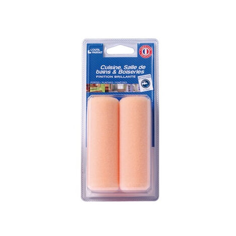 Mini manicotti x 2 UTENSILI 3679050 Porta/Finestra/Basamento - 24290