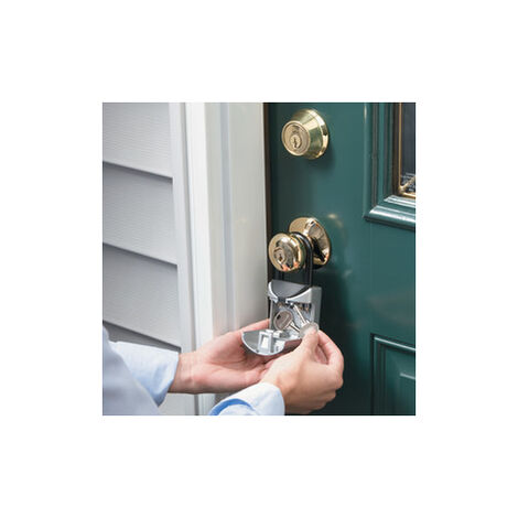 Lucchetto a combinazione Master Lock 5406EURD