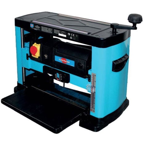 Pialla da cantiere 330MM - LEMAN - LORAB330