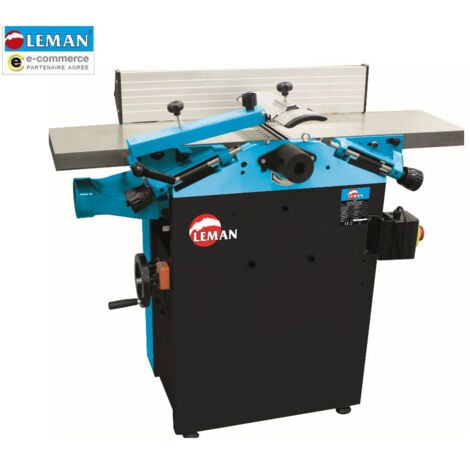 Pialla/piallatrice da 250 mm - LEMAN - RAD250
