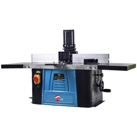 Router fisso - LEMAN - LOTDE040
