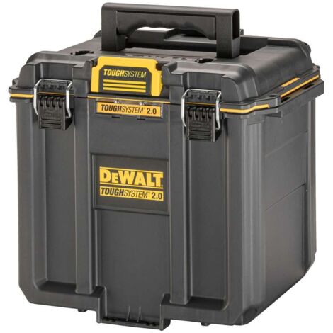 DEWALT TOUGHSYSTEM Box - Capacità di carico 35 kg - DWST08035-1