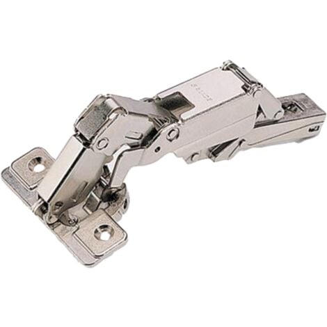 Cerniera 200 R19 165° a clip SALICE - C2AFA99