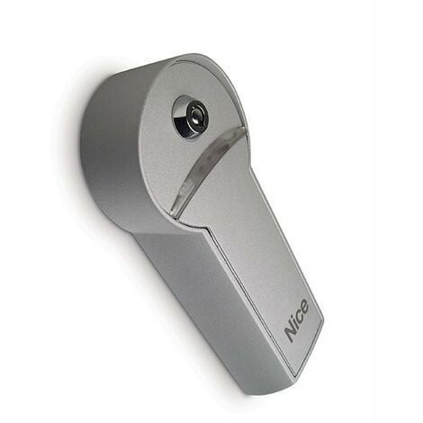Selettore di sblocco esterno NICE per POPKIT e HY7005 - KIO
