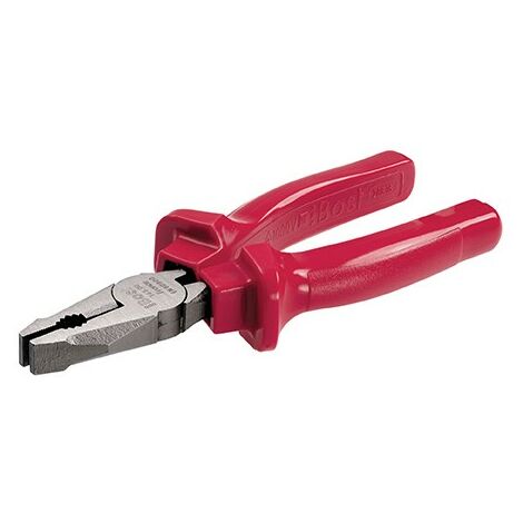 Pinze universali BOST - isolate 1000V 180 mm - 145010