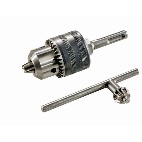 Mandrino autoserrante METABO - Adattatore SDS-Plus - 626724000