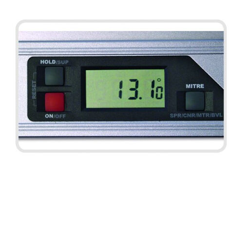 Goniometro digitale METRICA 50 cm - 29890