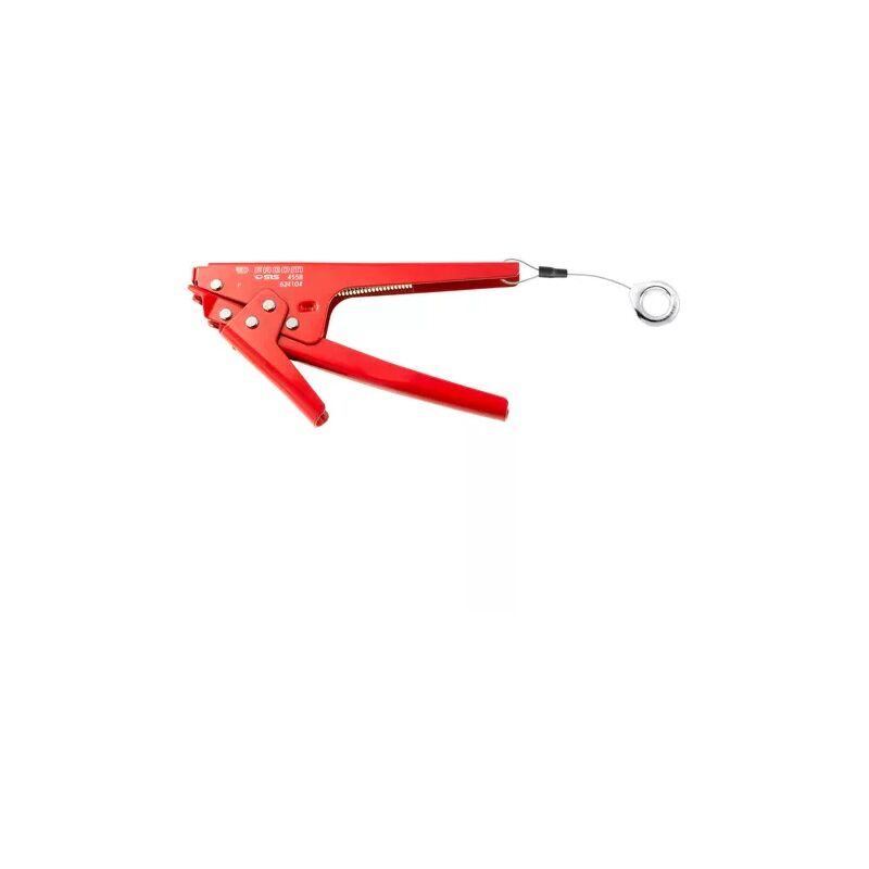 FACOM Alicates para abrazaderas de plástico - 455B