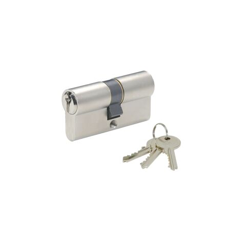 Cilindro IFAM F5S - doble entrada - 40x55mm - varios
