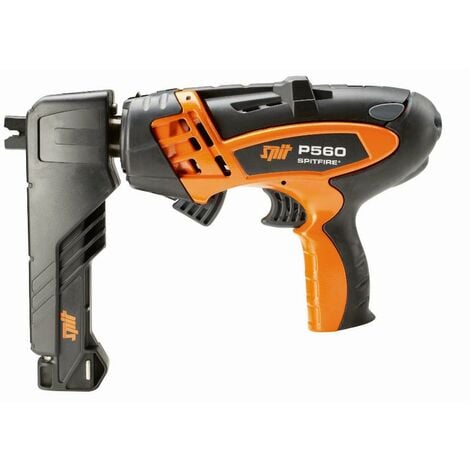 Clavadora Spitfire P560 SPIT - 013891