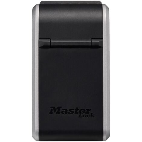 Caja de llaves MASTERLOCK con código digital - 5481EURD