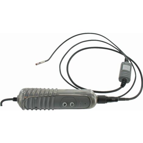 Videoscopio USB de 4,9 mm con doble cámara SAM - 344-22