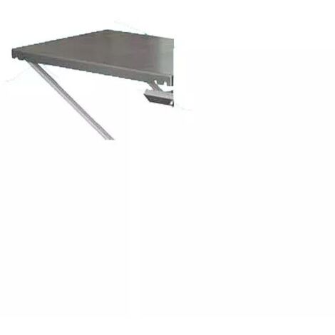 Extensión de mesa 500x450mm para TOU030 y TOU050 - LEMAN - 250006