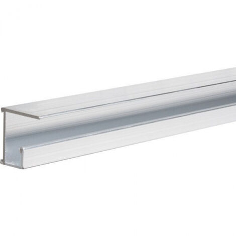 Perfil para fichero colgante bajo balda 1322A BEZAULT - L.4 metros ...