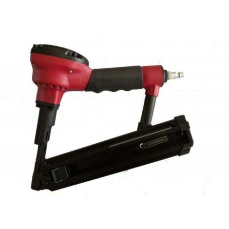 Montana PN34-50MC Clavadora Neumática Multi-Impacto para punta de tira ...
