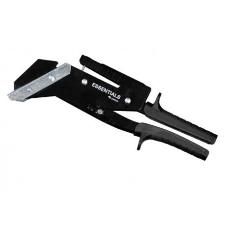 Pinza para pizarra 55mm con agujero V3 - DIMOS - 215552