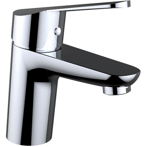 Mezclador monomando de lavabo Clever 70 mm NF Master EcoNature Cold ...