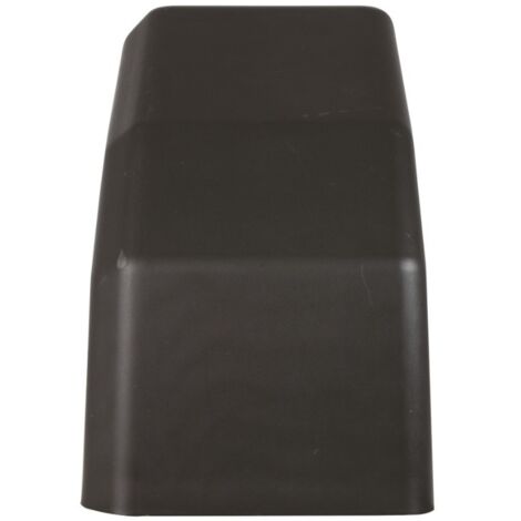 Protector antisalpicaduras de plástico - 13 pulgadas - AUTOBEST - 244571