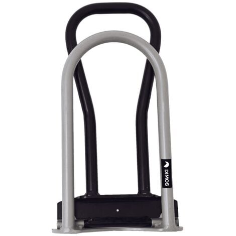 Pinza recta para borde de goteo - 220 mm - DIMOS - 215615