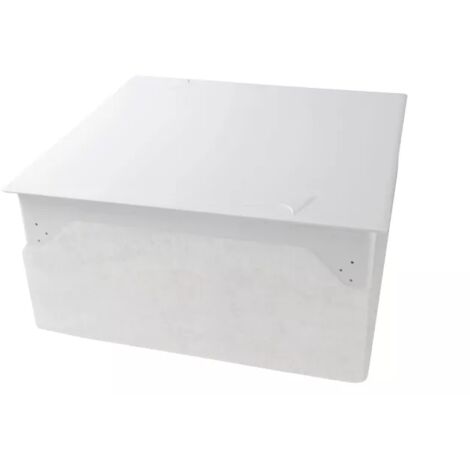 Trampilla aislada de techo - 330 mm - 51 x 51 - NICOLL - TP2012I51