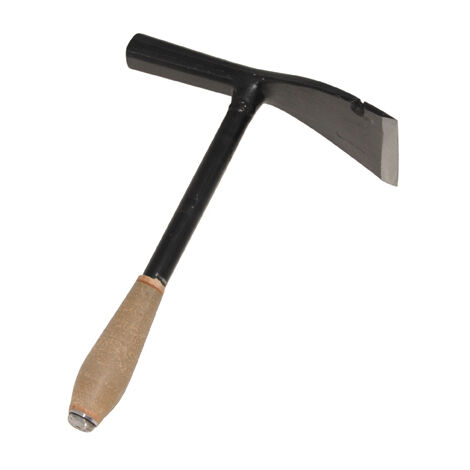 Essette dimos mango de cuero 25 cm - 135505