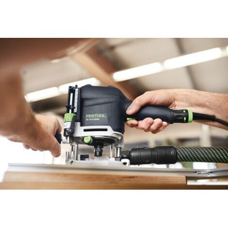 FESTOOL DE 1010 REBQ-Set Router - 577168