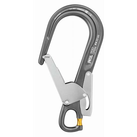 Conector PETZL MGO Open 60 - MGOO 60