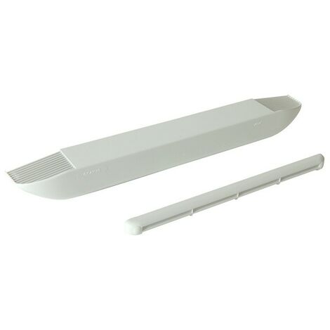 Módulo 30 acústico 39dne 250x12 hf3038 blanco